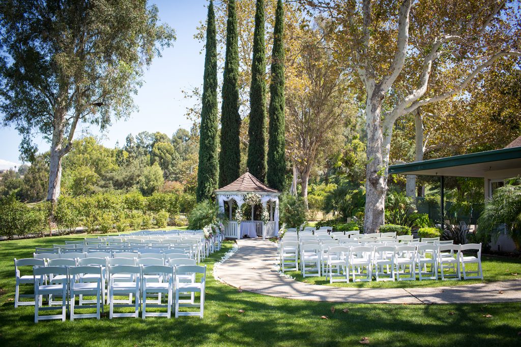 Diamond Bar Golf Course | 18-hole Course in Diamond Bar, CA