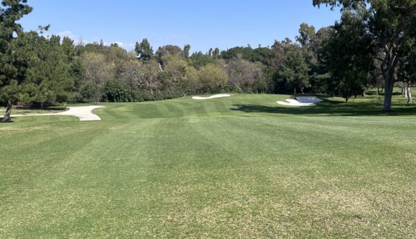 Diamond Bar Golf Course | 18-hole Course in Diamond Bar, CA