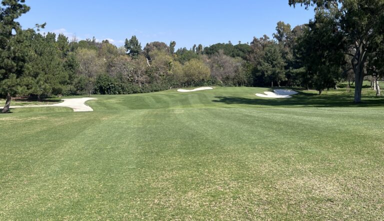 Diamond Bar Golf Course | 18-hole Course in Diamond Bar, CA