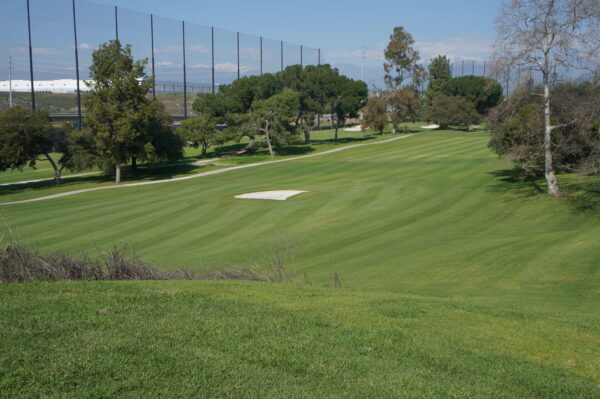 Book Diamond Bar Tee Times | Diamond Bar Golf Course