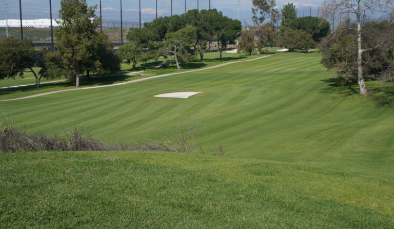 Book Diamond Bar Tee Times | Diamond Bar Golf Course
