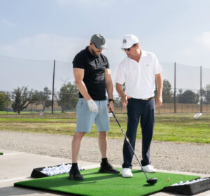 Diamond Bar Golf Course | 18-hole Course in Diamond Bar, CA