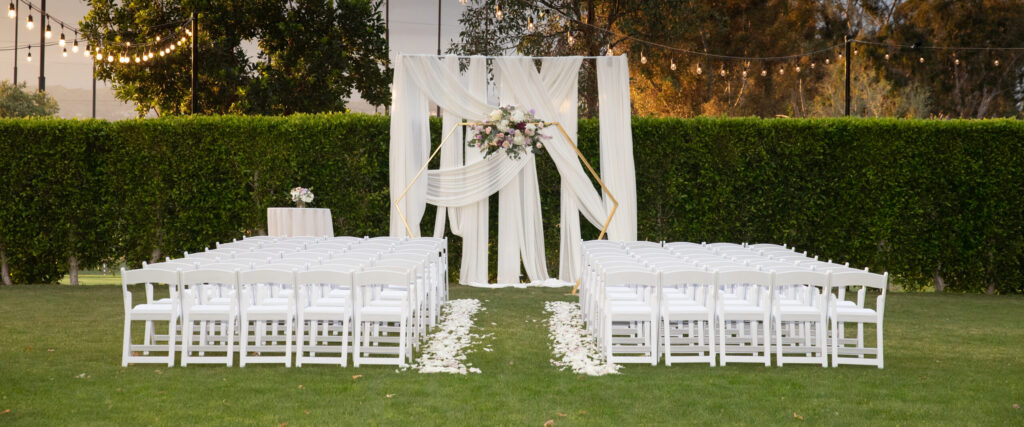 Inland Empire Private Events & Weddings | Diamond Bar Golf Course